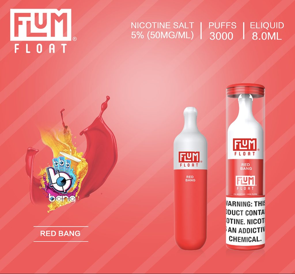 Flum Float Disposable Vape OEM Factory Manufacturer China | Vopetech